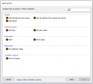 MM Preloader – ForConstruct.com