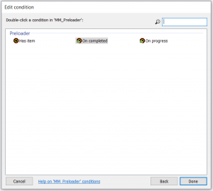 MM Preloader – ForConstruct.com