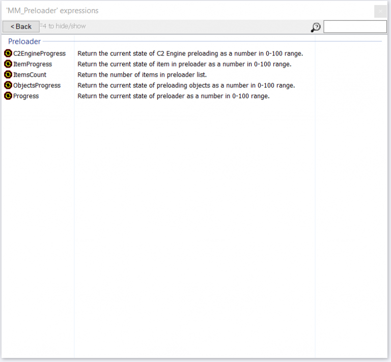 MM Preloader – ForConstruct.com