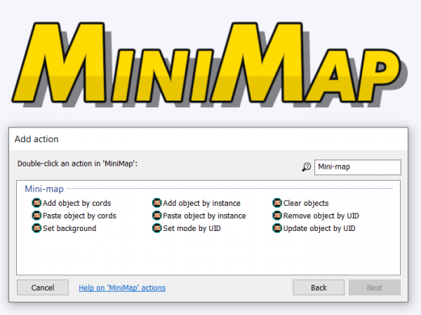 MiniMap – ForConstruct.com