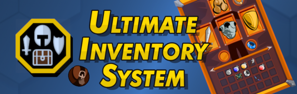 Ultimate Inventory System – Basics – ForConstruct.com